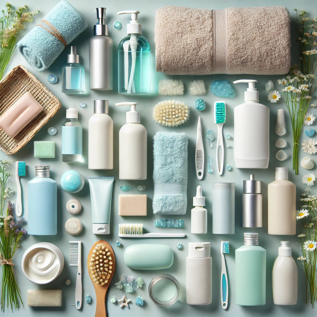 Personal Care Items – GlobalDepot