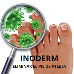 Inoderm Phenol Soap for Oily Skin - Controls Acne and Grease – GlobalDepot